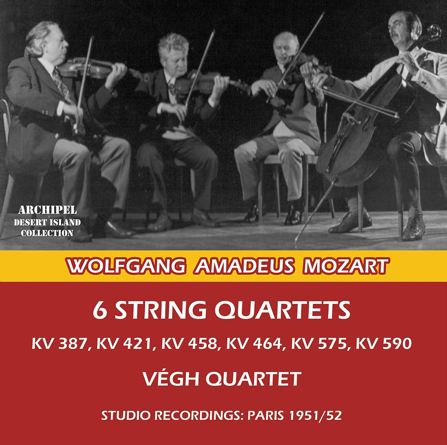 Amazon.co.jp: 6 String Quartets: ミュージック