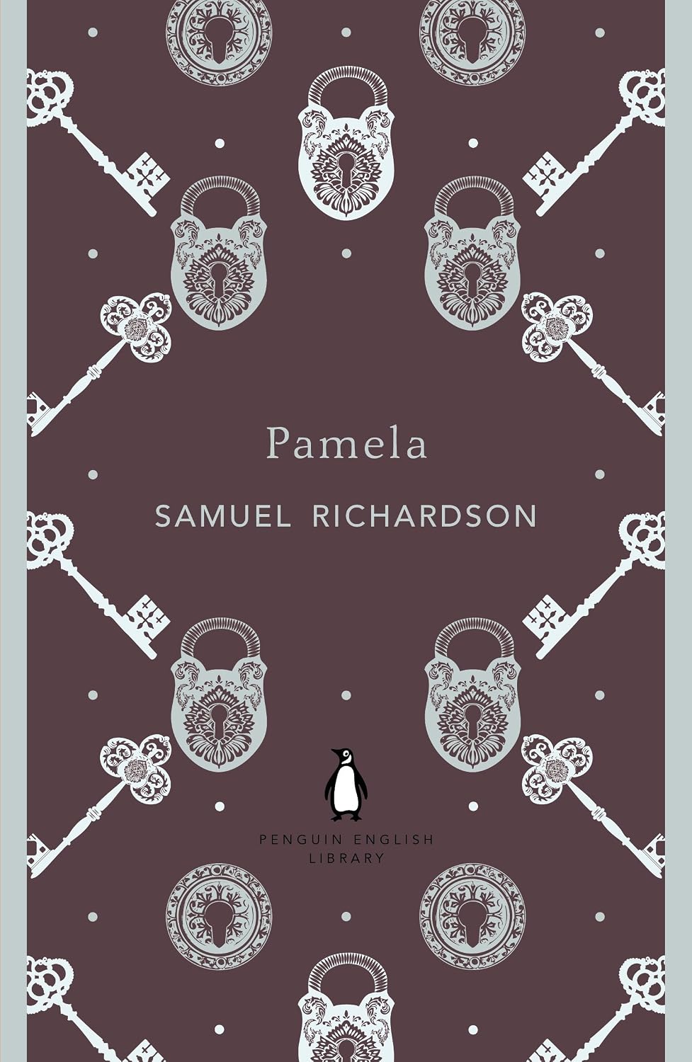 Pamela (Penguin English Library) eBook : Richardson, Samuel: Amazon.in ...