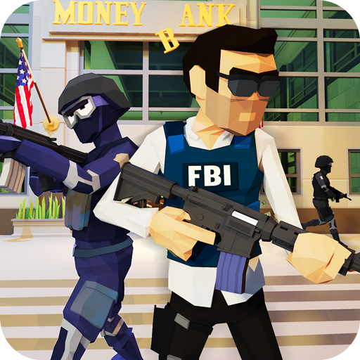 Grand Heist Gun Shooting Games-Amazonアプリストアのアプリ