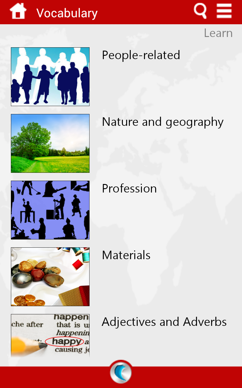 Learn Danish - simpleNeasyApp by WAGmob - App on Amazon Appstore
