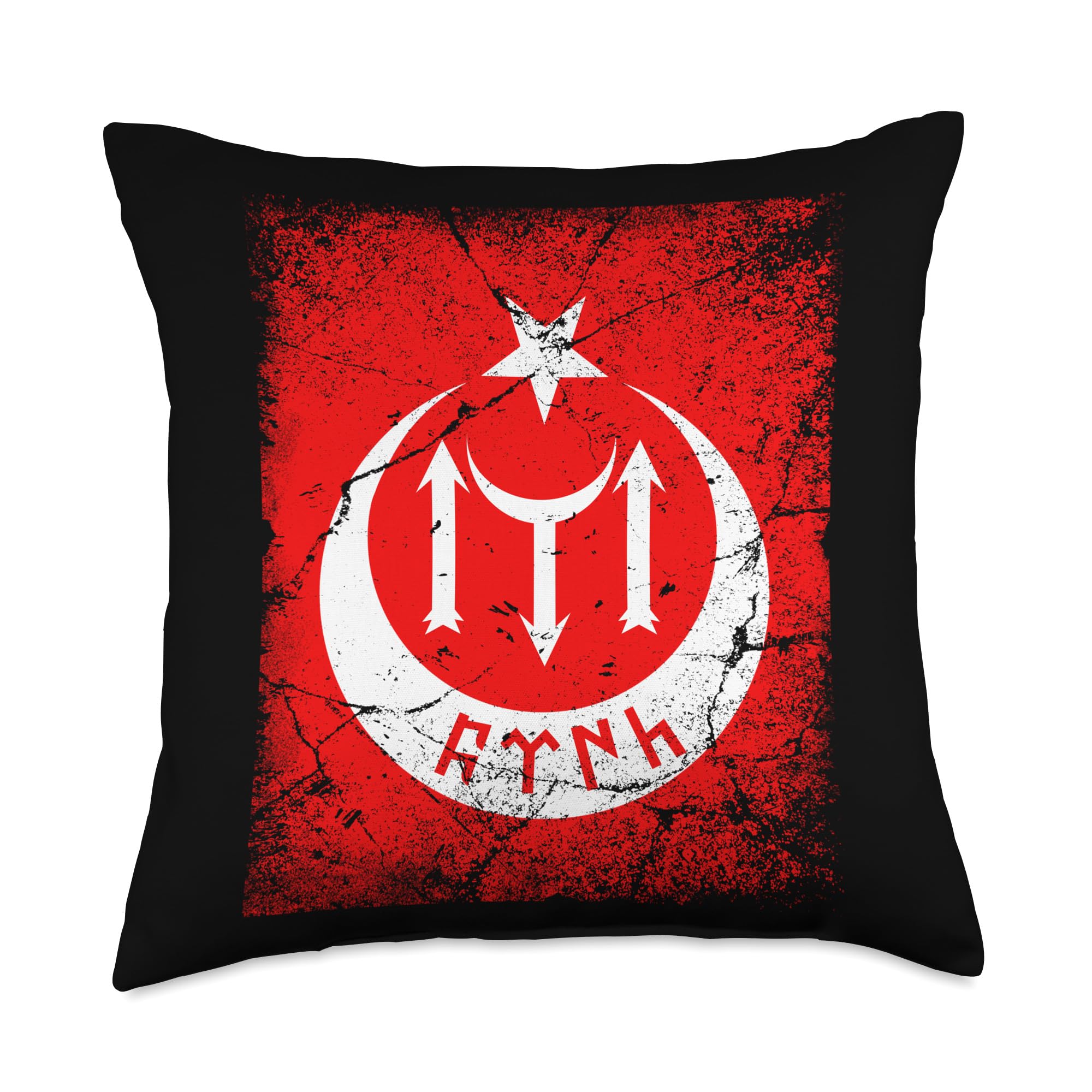 Amazon.com: Gokturk,Iyi flag,Turkey Flag,Turkiye. Gokturk,IYI, Flag ...