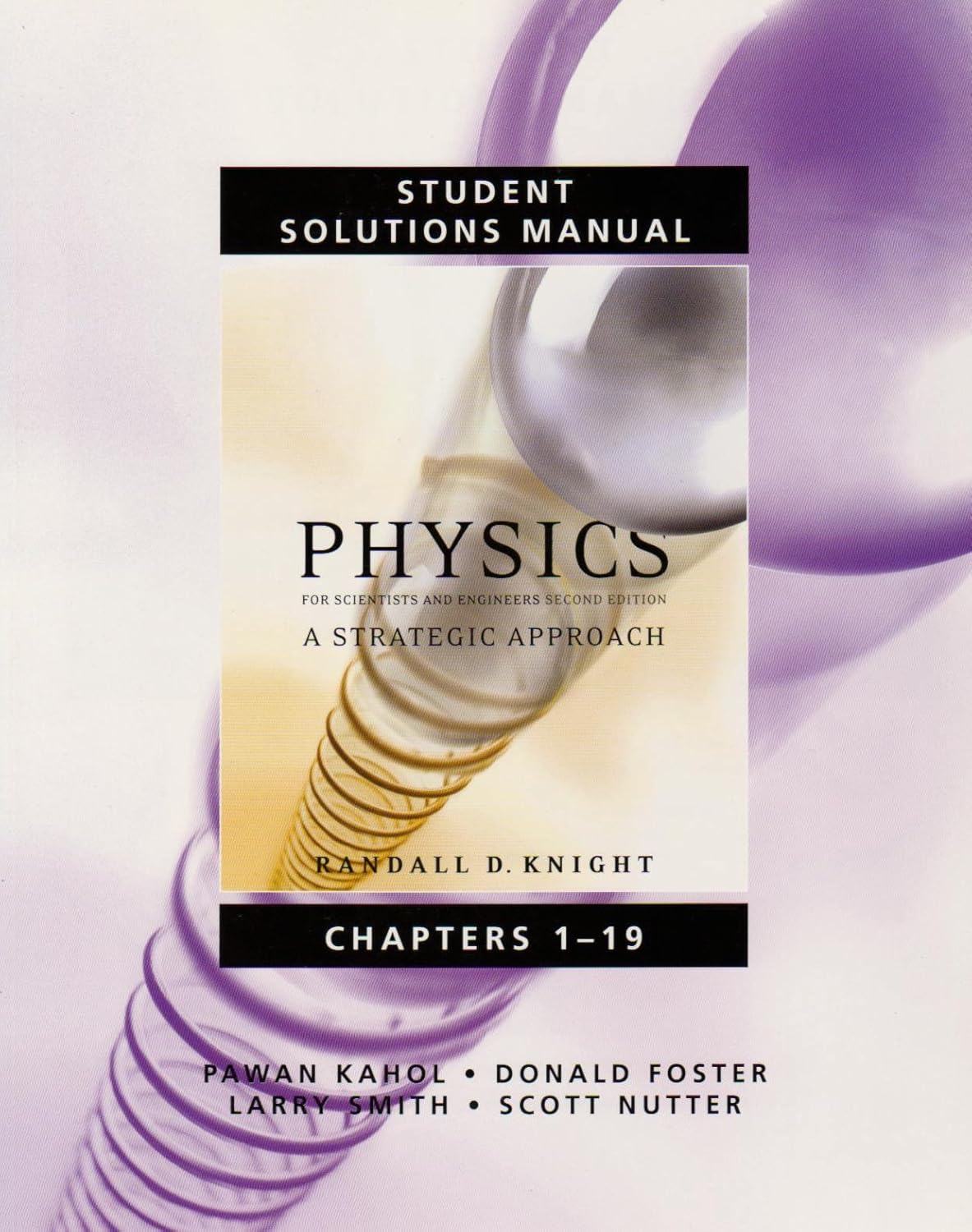 Amazon.com: Physics for Scientists and Engineers: Student Solutions ...