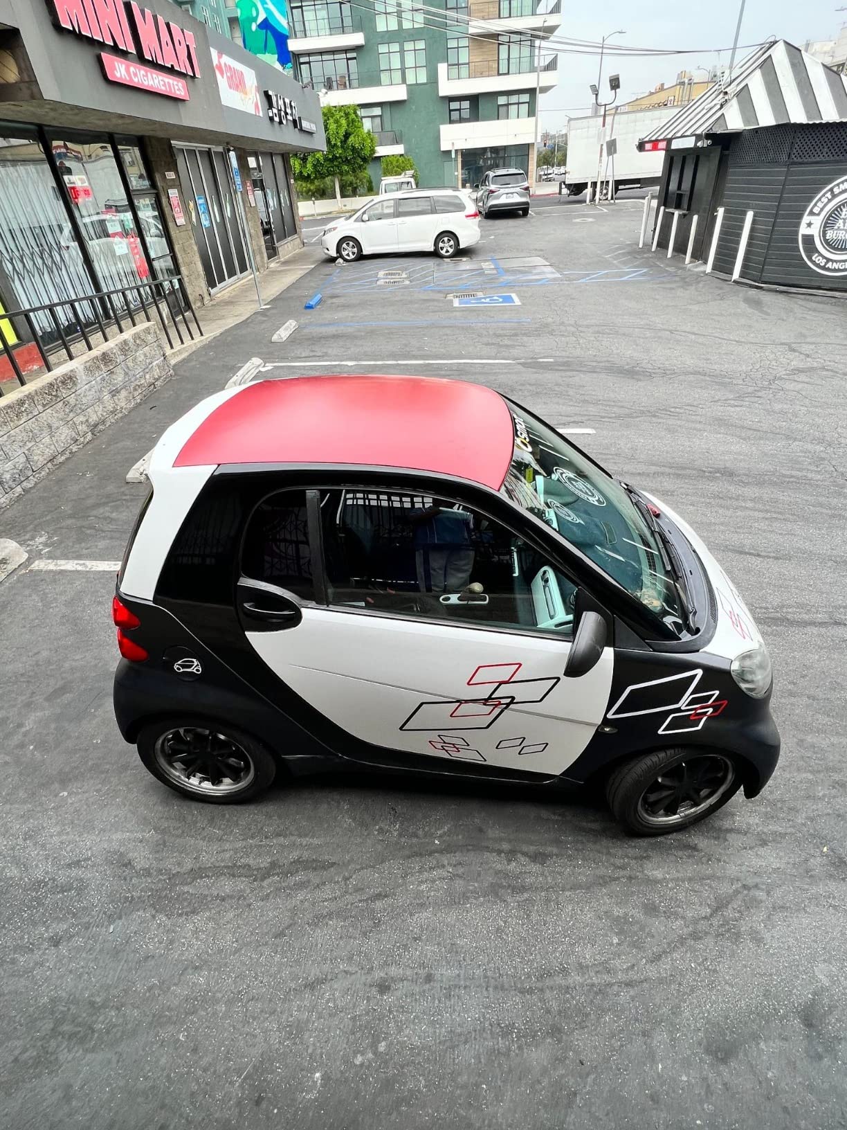 $38/mo - Finance 3M 2080 S271 Satin Thunder Cloud 5ft x 14ft W ...