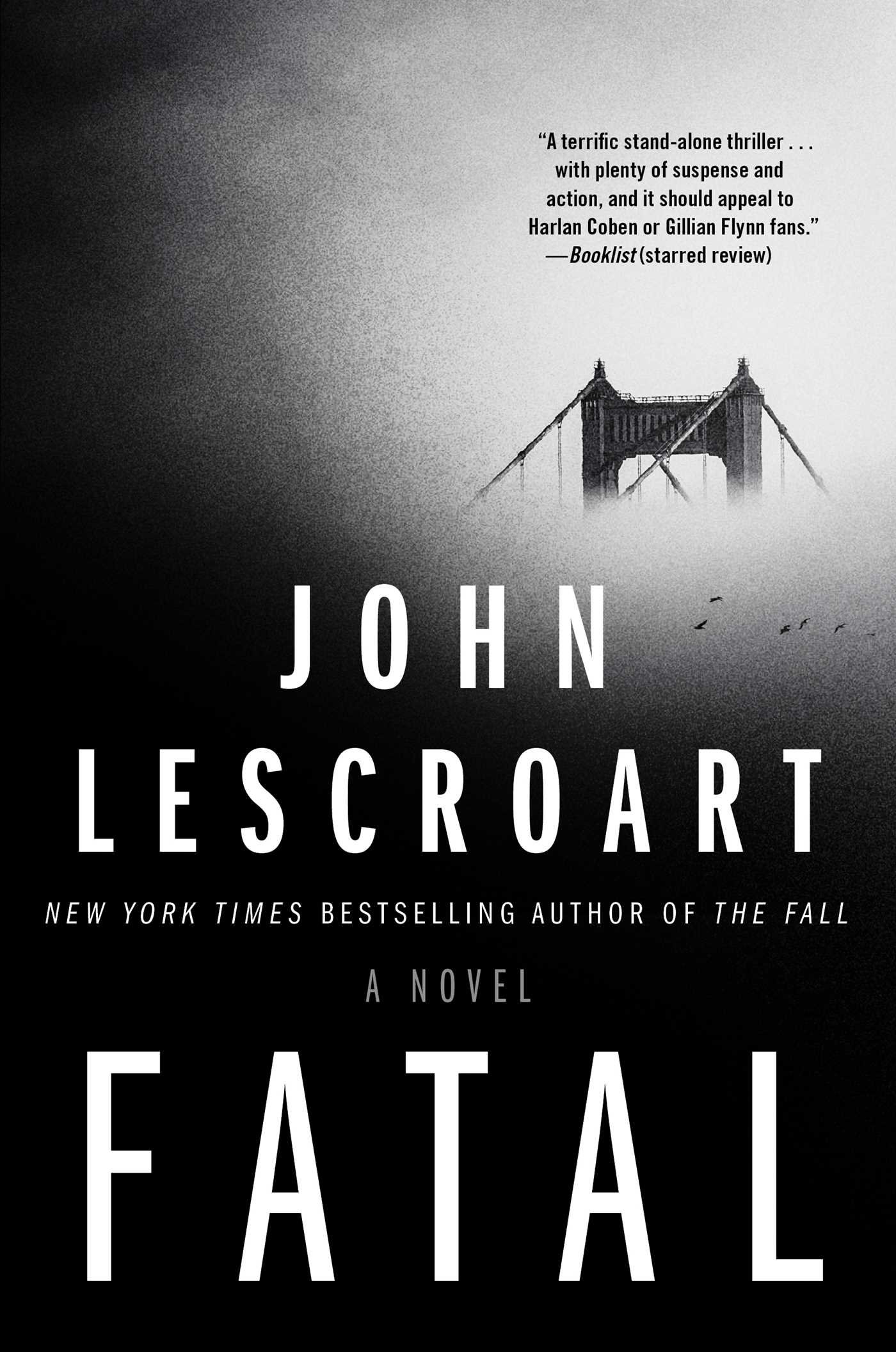 Amazon.com: Fatal: A Novel: 9781501115677: Lescroart, John: Books