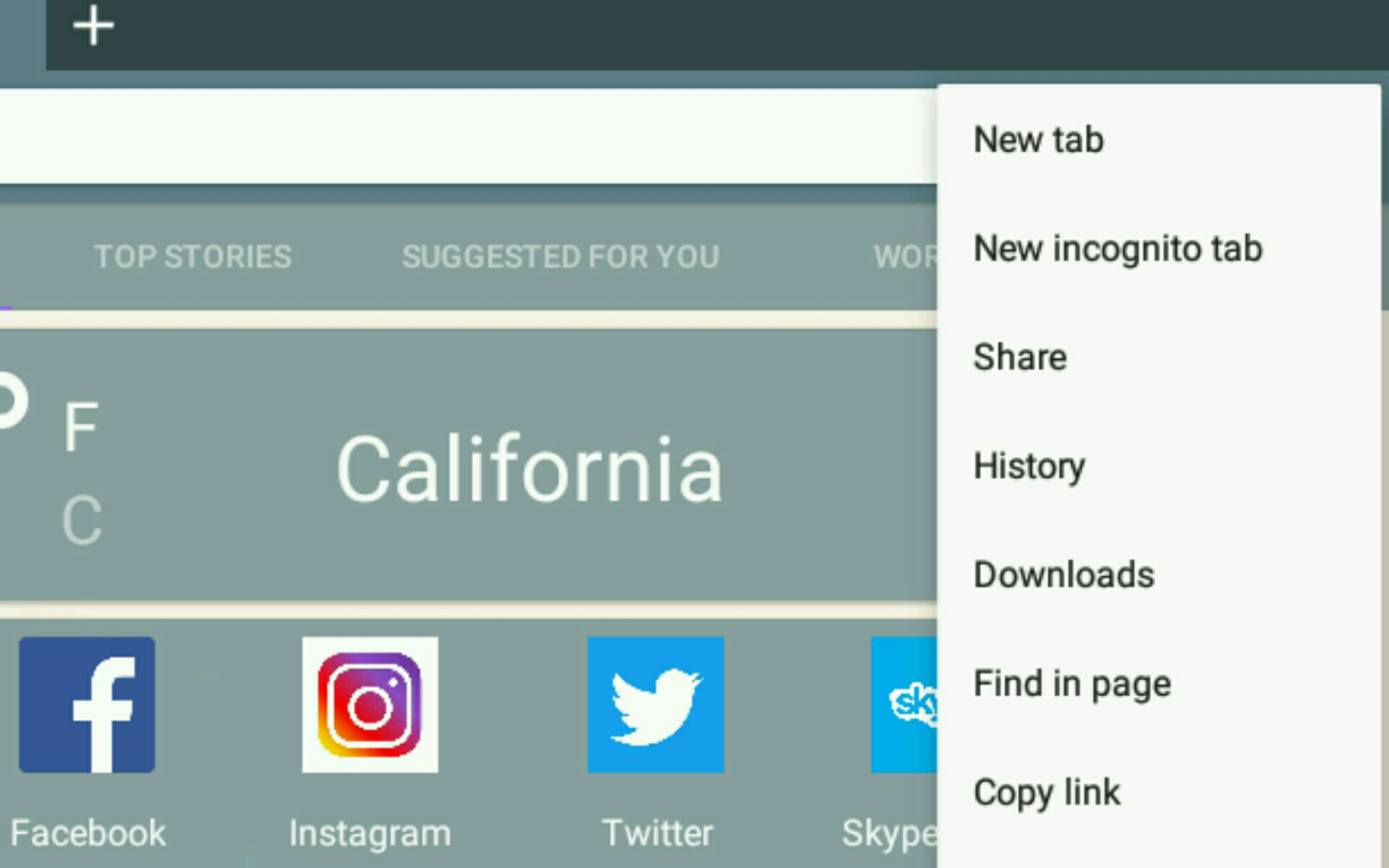Universal Browser - App on Amazon Appstore