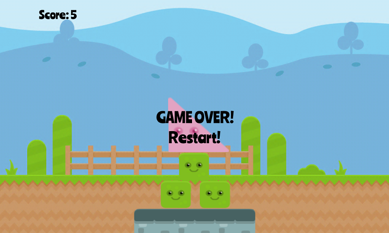 Cartoon Stacker - App on the Amazon Appstore