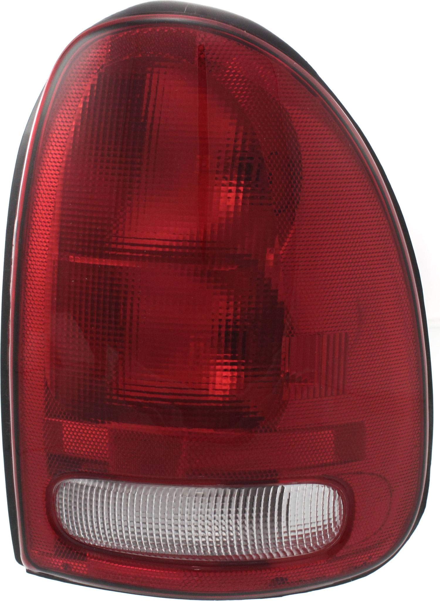 Amazon.com: Garage-Pro Tail Light for DODGE CARAVAN/VOYAGER 96-00 ...