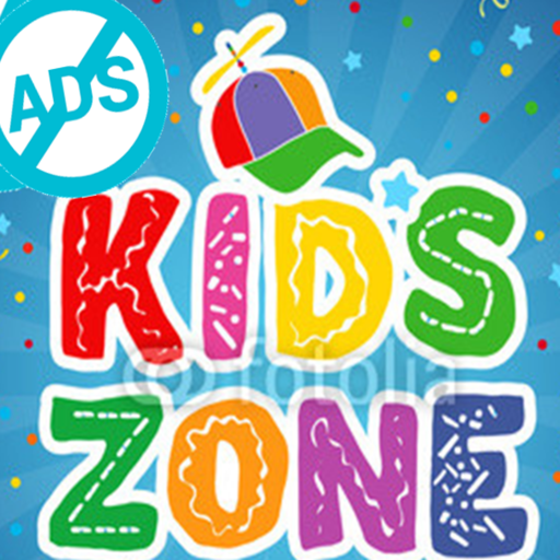 Kids Zone Logo Circus Circus Kids Zone Logo PNG Vector (SVG) Free