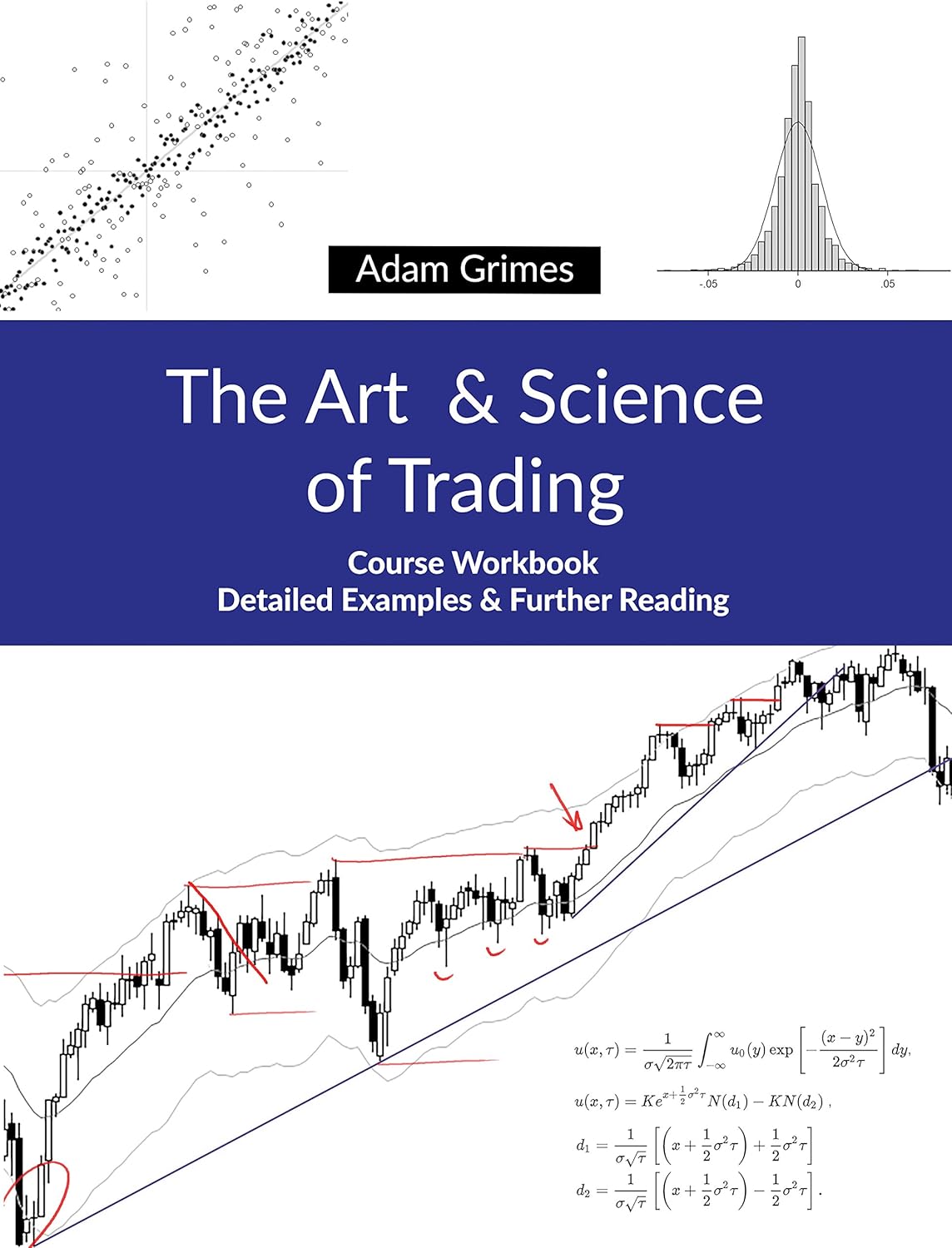 The Art and Science of Trading: Course Workbook eBook : Grimes, Adam ...