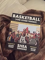 Basketball (and Other Things): A Collection of Questions Asked ...