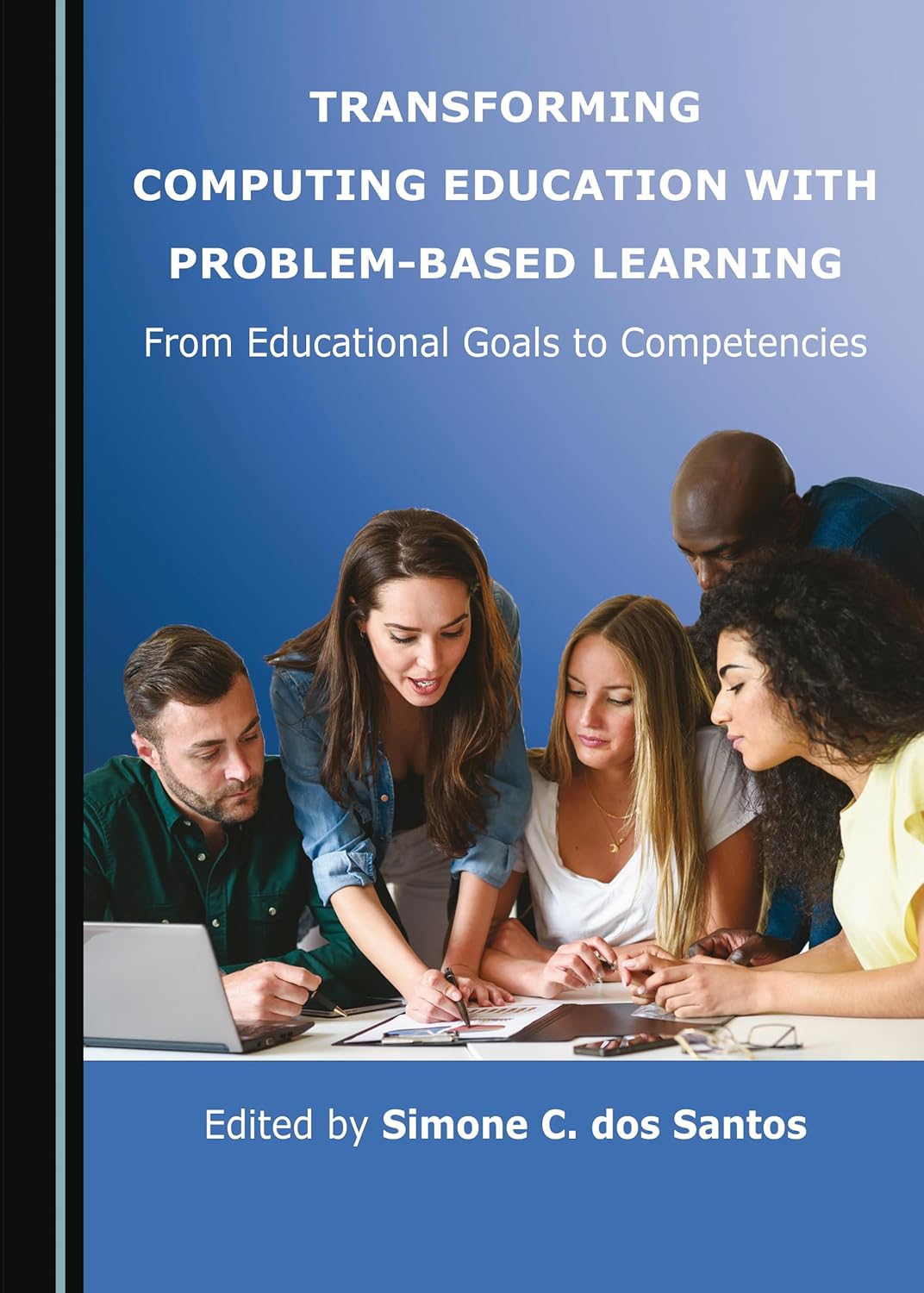Amazon.com: Transforming Computing Education with Problem-Based ...