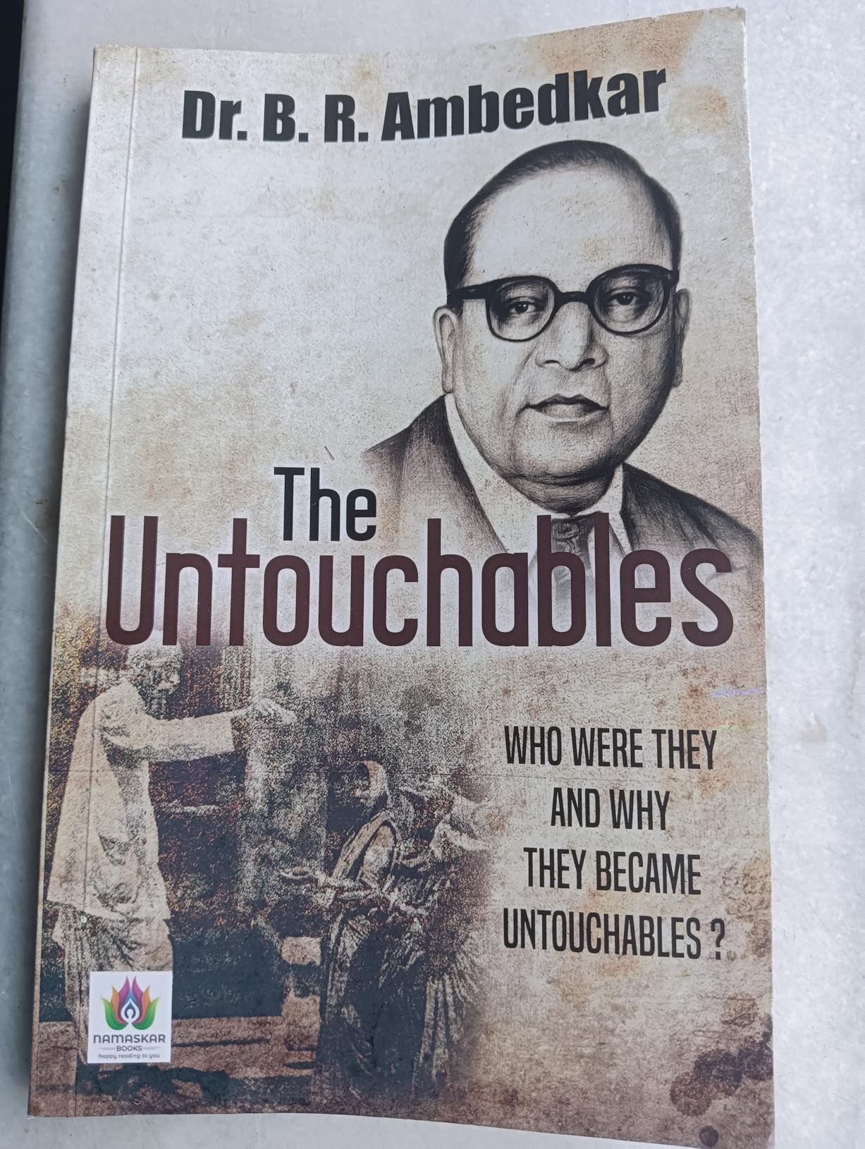 The Untouchables: Who Were They and Why They Became Untouchables ...
