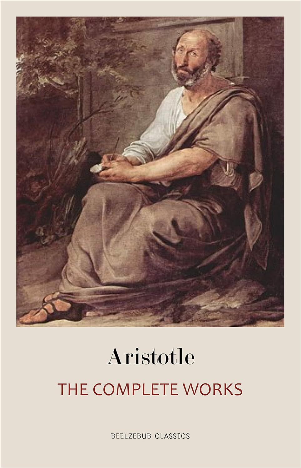 Amazon.com: Aristotle: The Complete Works eBook : Aristotle: Books