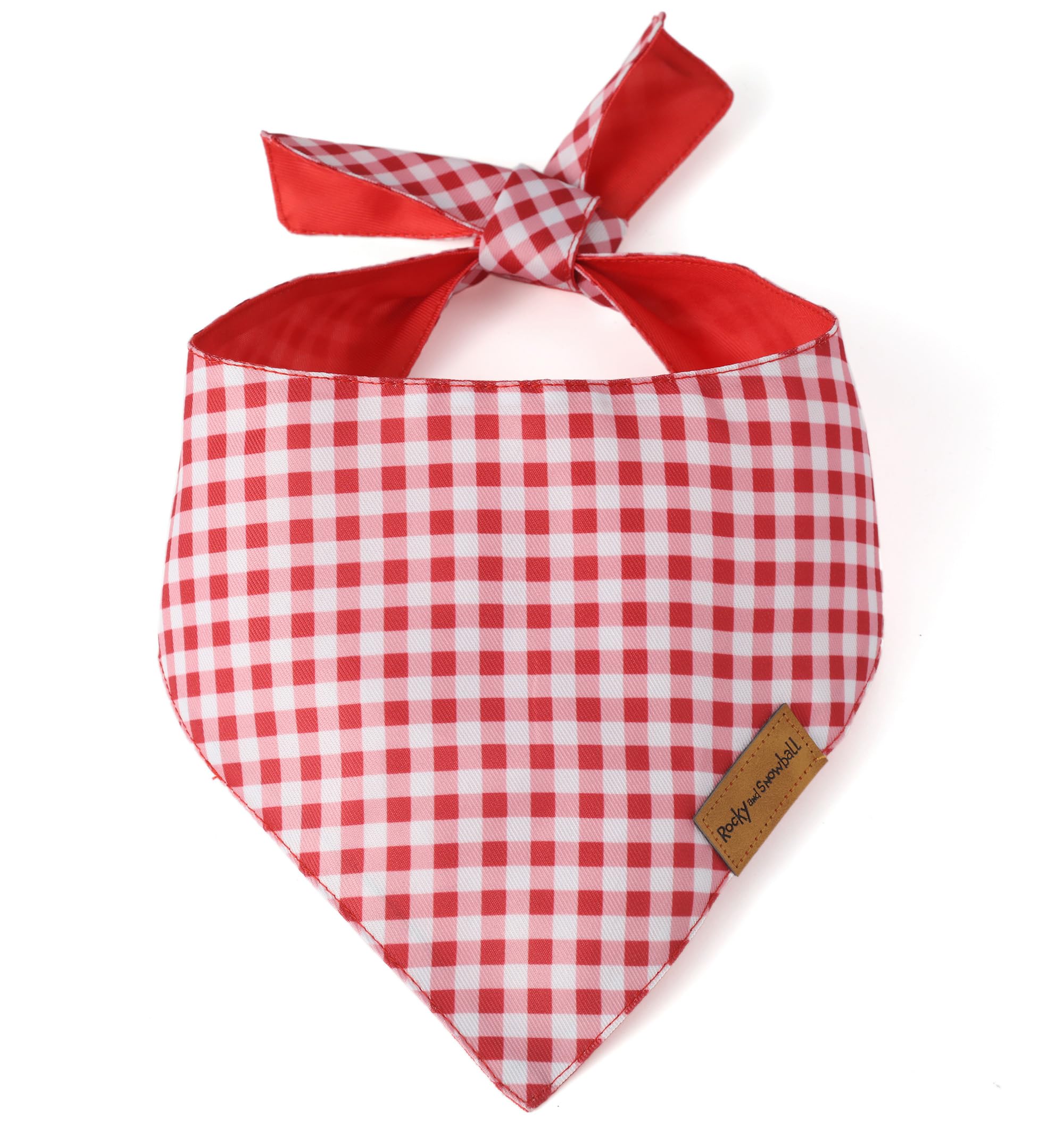 Amazon.com : Dog Bandanas, Pet Bandanas for Dogs - Puppy Bandana ...