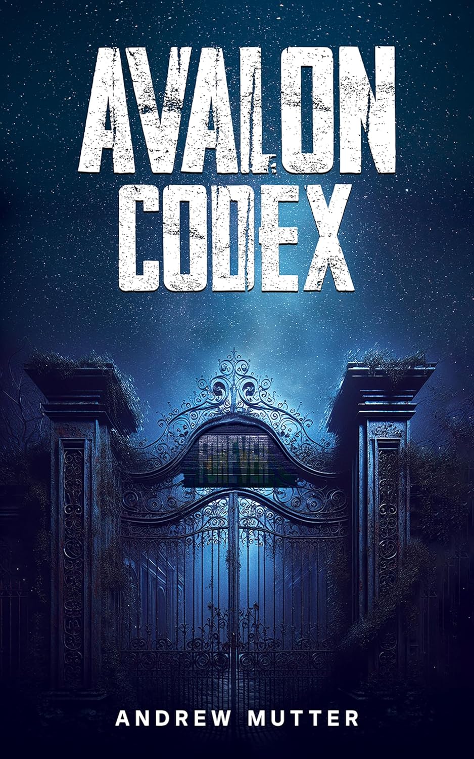 Amazon.com: Avalon Codex eBook : Mutter, Andrew: Kindle Store