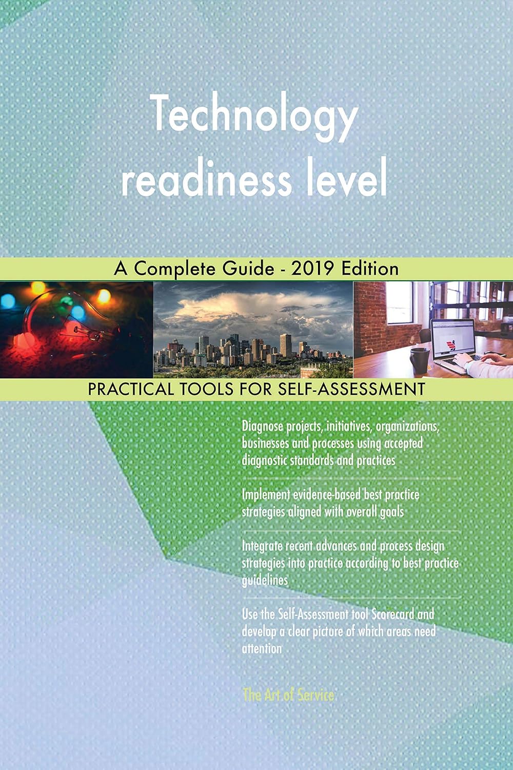 Technology readiness level A Complete Guide - 2019 Edition eBook ...