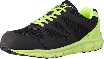 Amazon.co.jp: GD Japan Safety Shoes, Work Shoes, Lightweight, Nylon ...