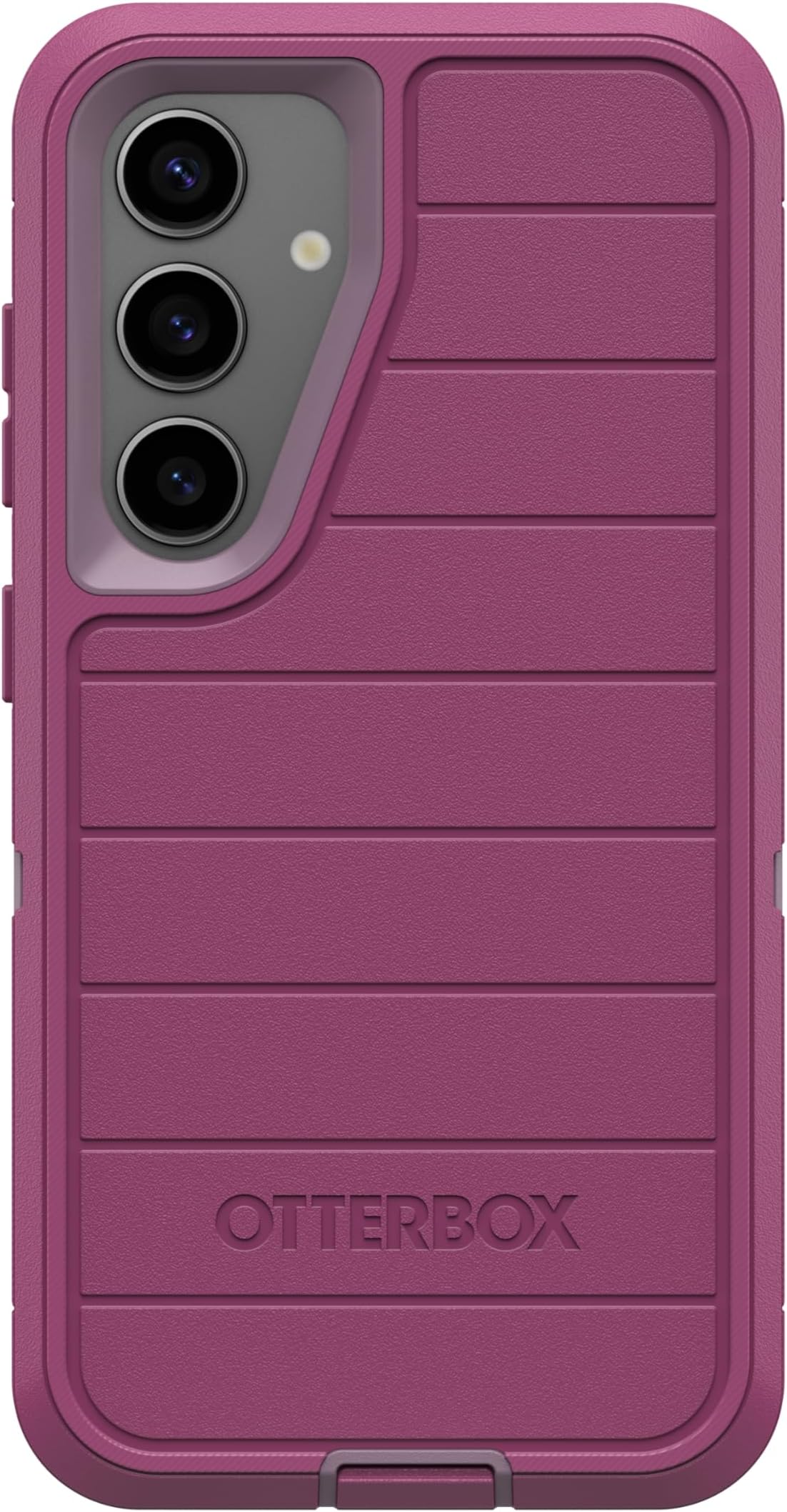 OtterBox Samsung Galaxy S24 (Only) - Defender Series Case - Morning Sky ...