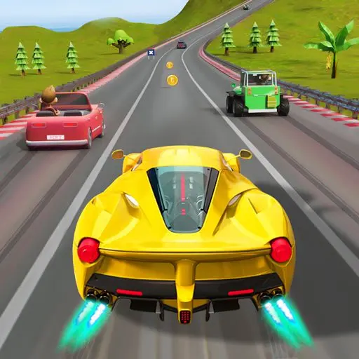 Mini Car Racing Game 3D Games - App on Amazon Appstore