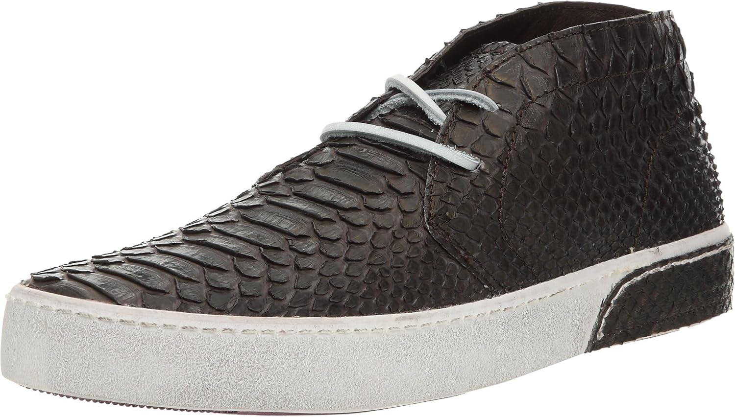 Blackstone Python, Herren Sneaker, Braun, 40 EU : Amazon.de: Fashion