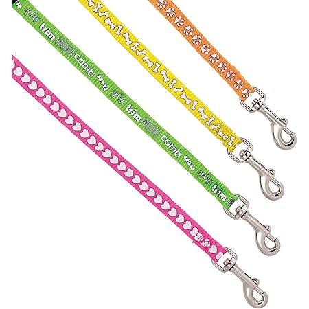 Amazon.com : Top Performance Basic 18" Nylon Pet Grooming Loops, 4-Pack ...