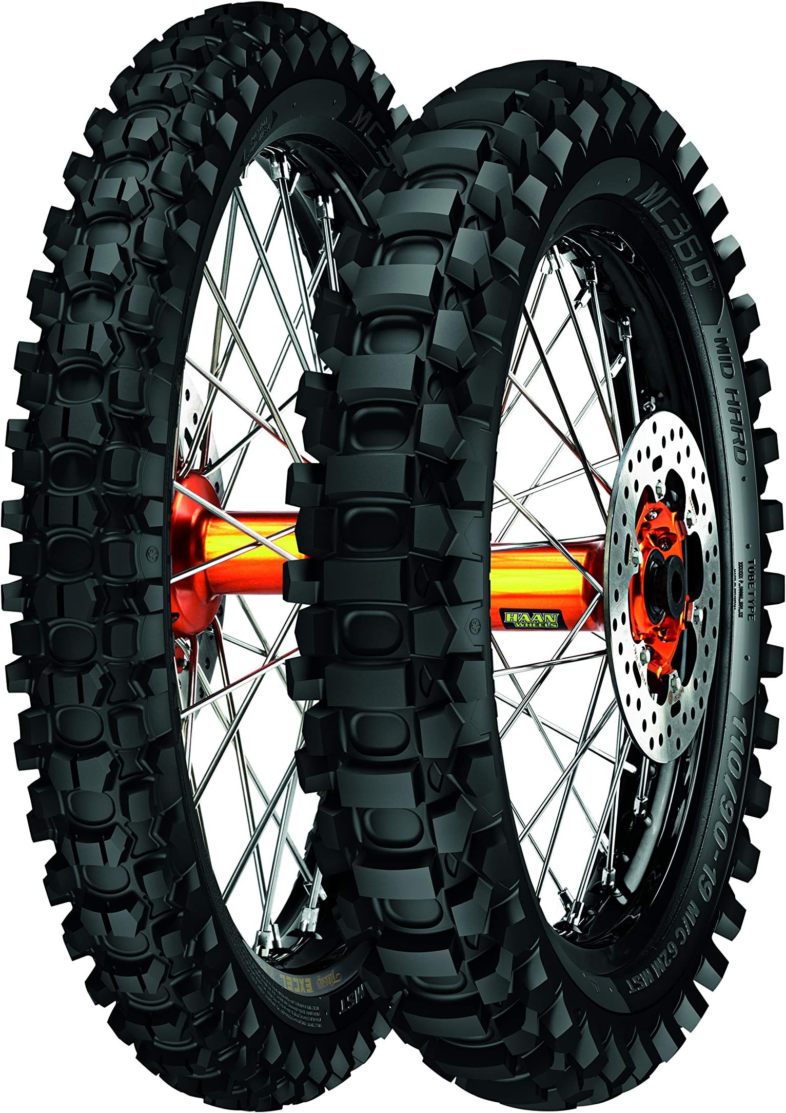 Amazon.co.jp: DUNLOP(ダンロップ)バイクタイヤ GEOMAX AT81EX リア 110/100-18 M/C 64M ...