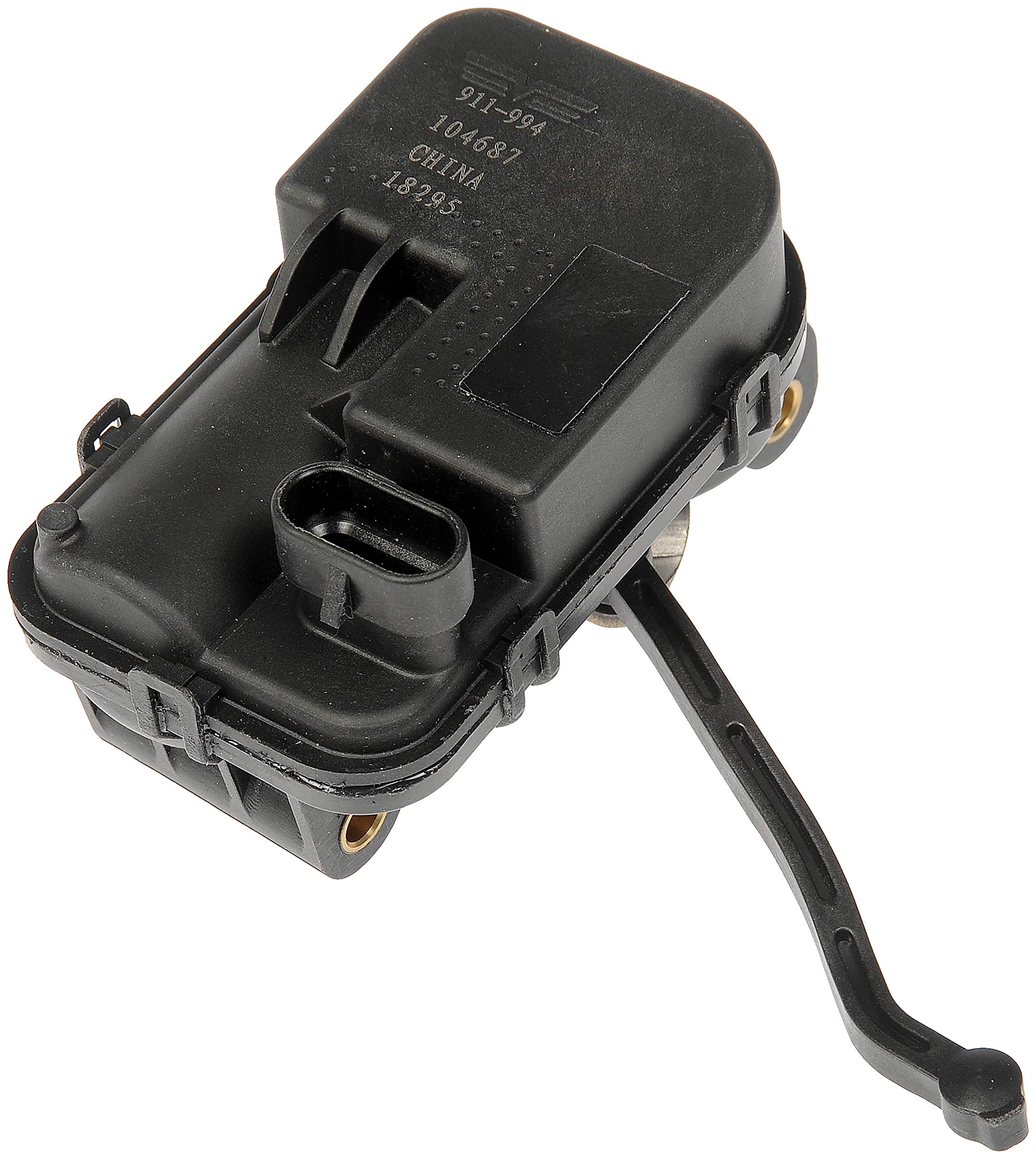 Amazon.com: Dorman 911-994 Engine Intake Manifold Runner Control Valve ...