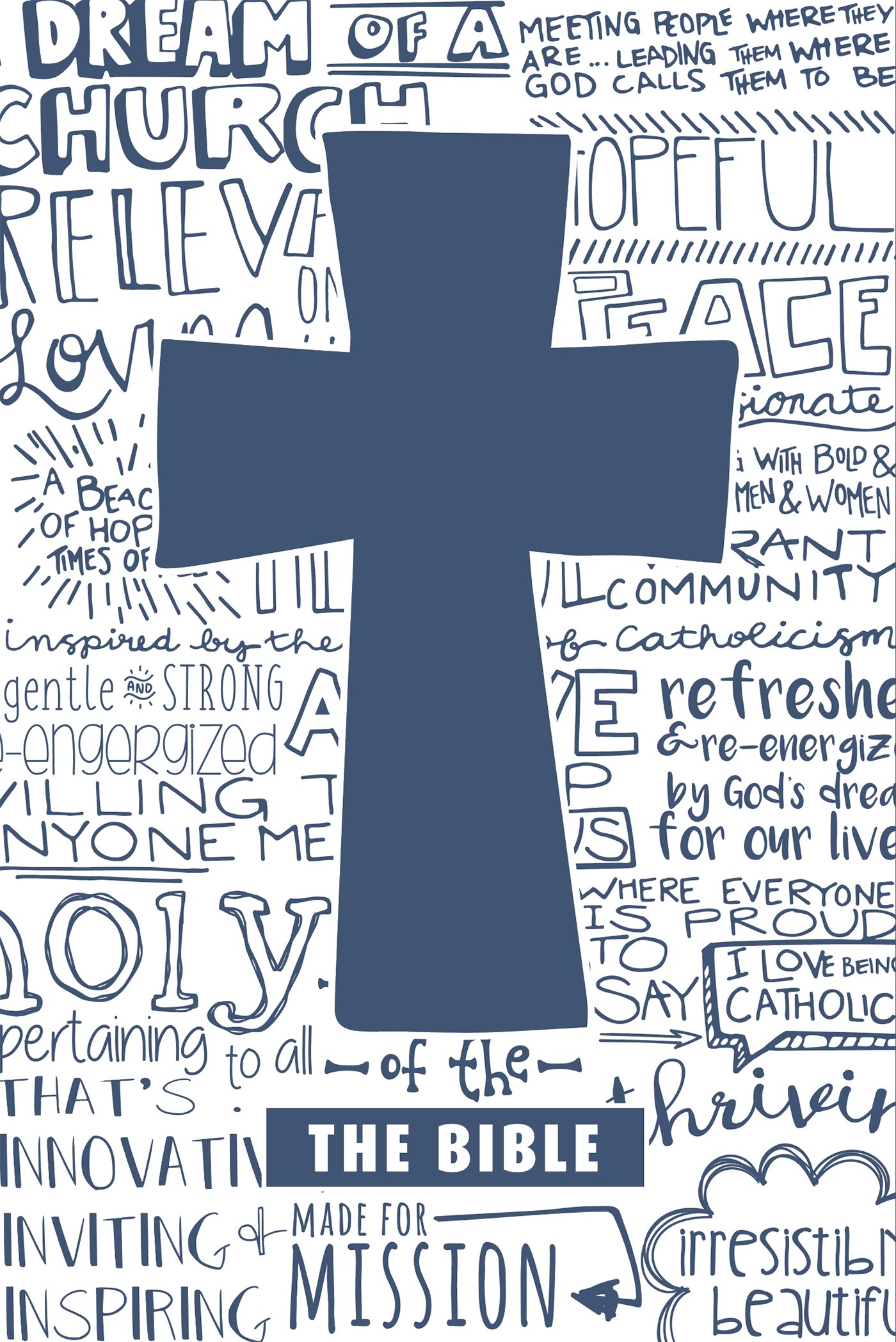 The Bible: Revised Standard Version Catholic Edition: Dynamic Catholic ...