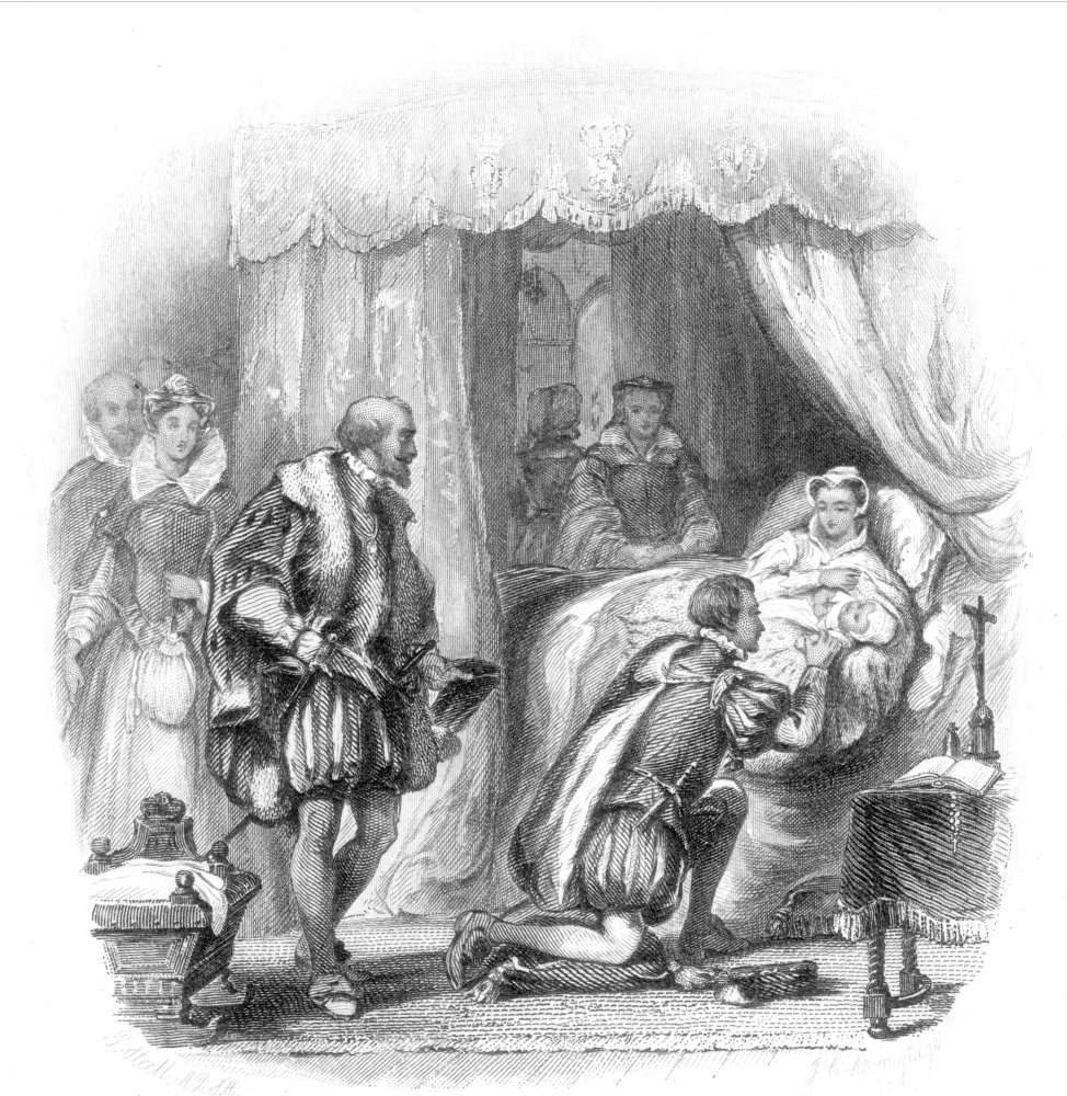 James Prince Mary Prince
