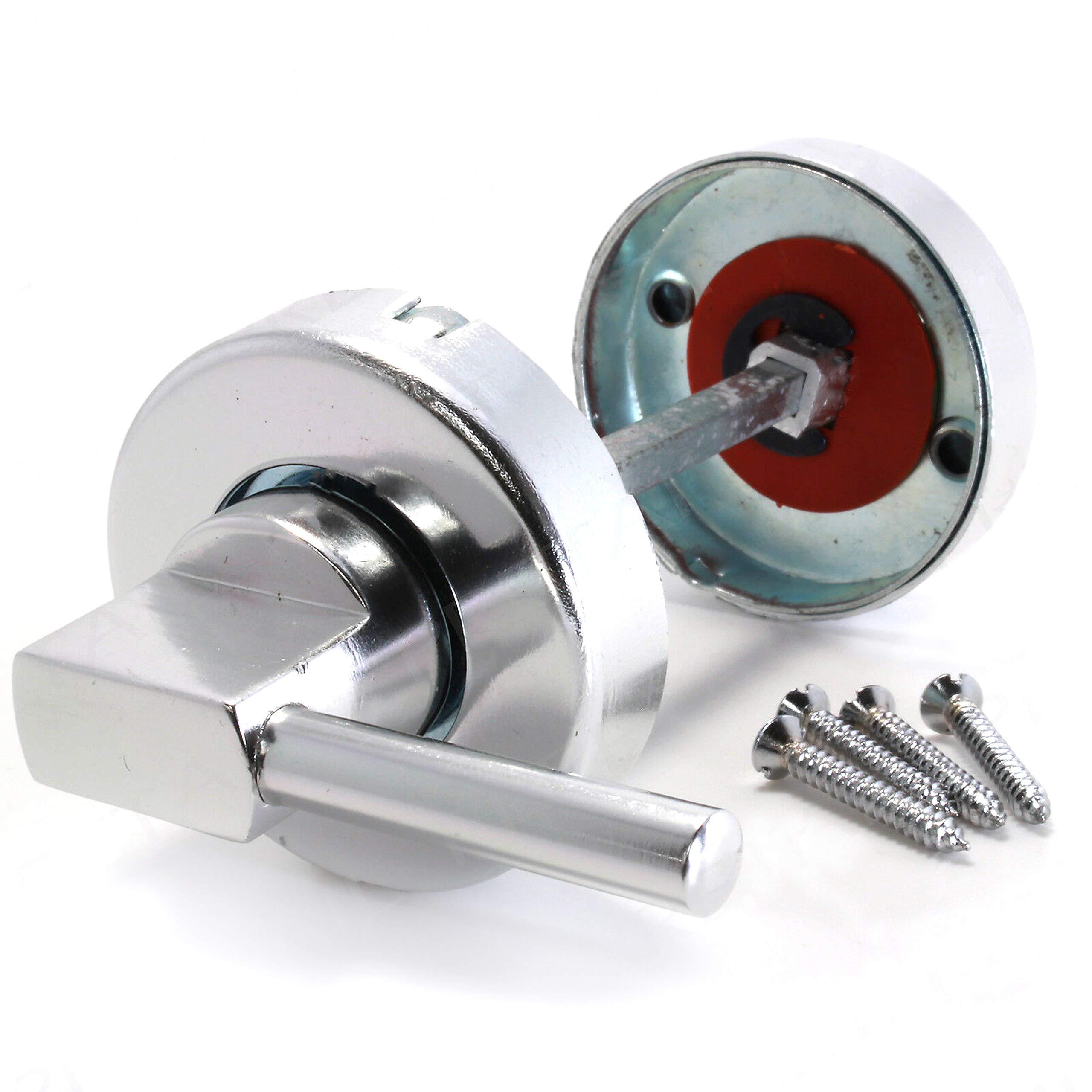 Buy Disabled Bathroom Turn & Release with Red & Green Privacy Indicator ...