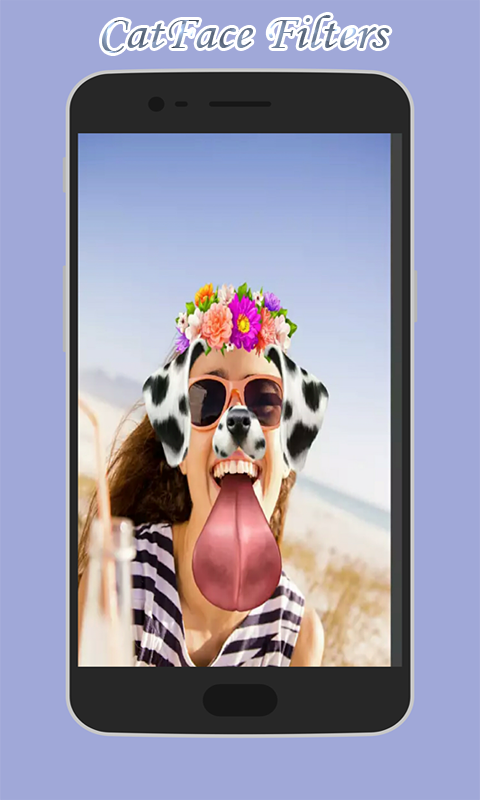 Cat Face - App on Amazon Appstore