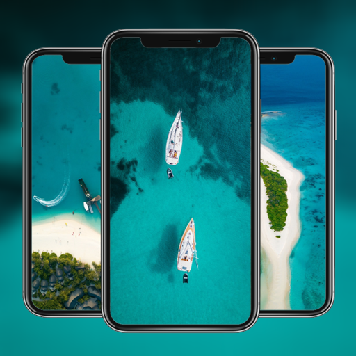Ocean Wallpaper HD - App on Amazon Appstore