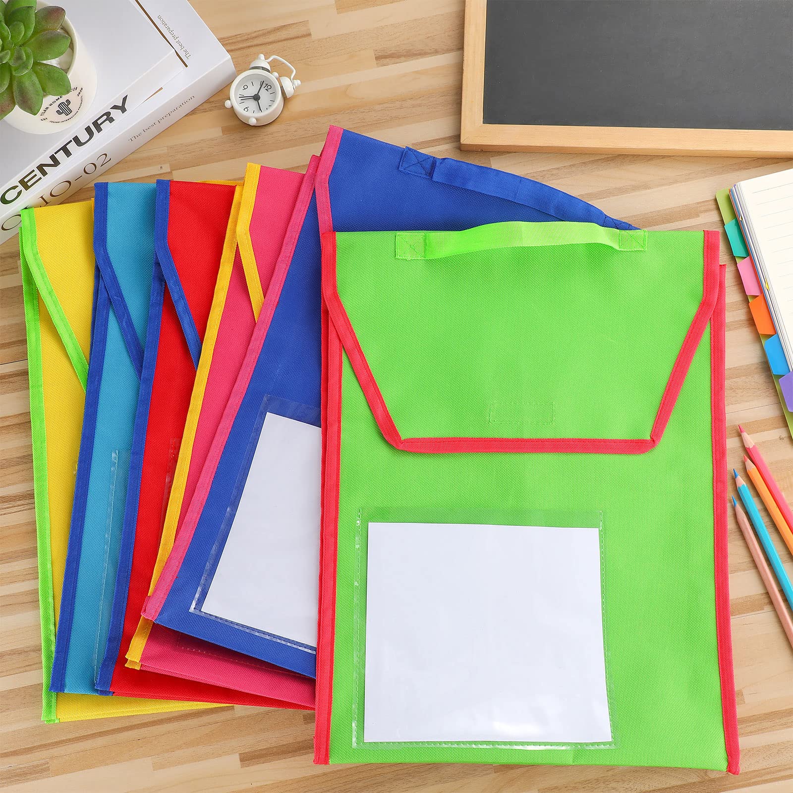 Stitch School Supplies Pouches Reading Book Bags For Classroom Bulk ...