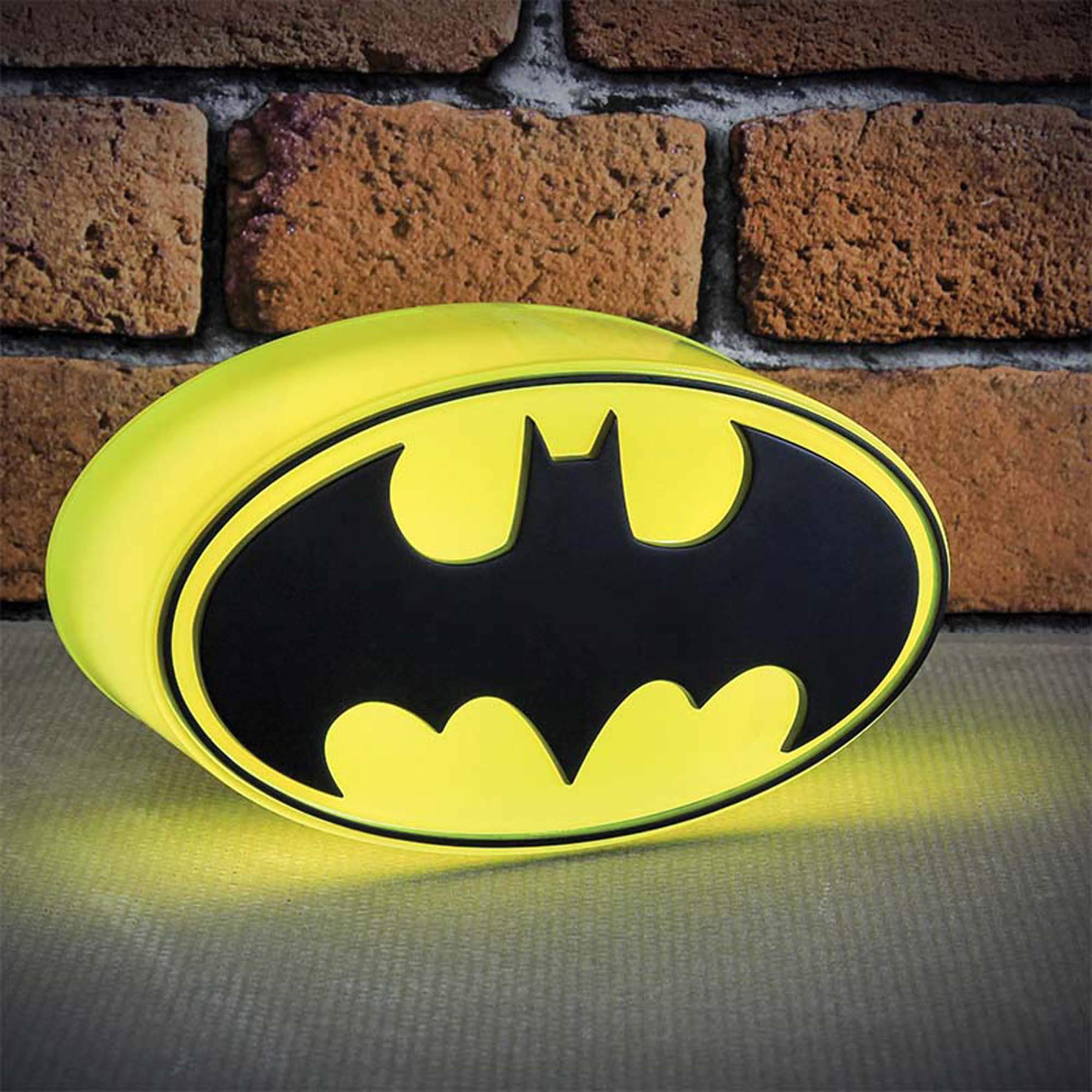 Batman Mini Logo Batman Is Getting A New Logo From DC Comics