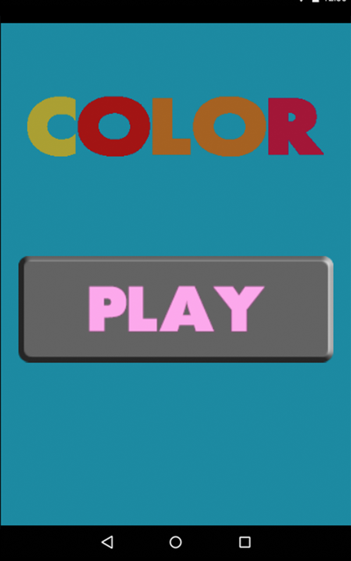 Color Game - App on Amazon Appstore