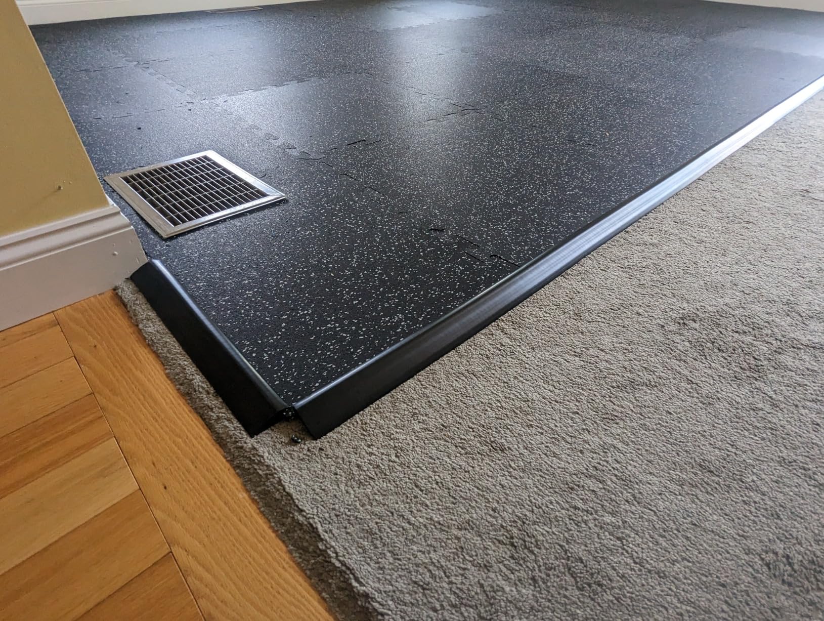 $6/mo - Finance American Floor Mats Fit-Lock 3/8 Inch Heavy Duty Rubber ...