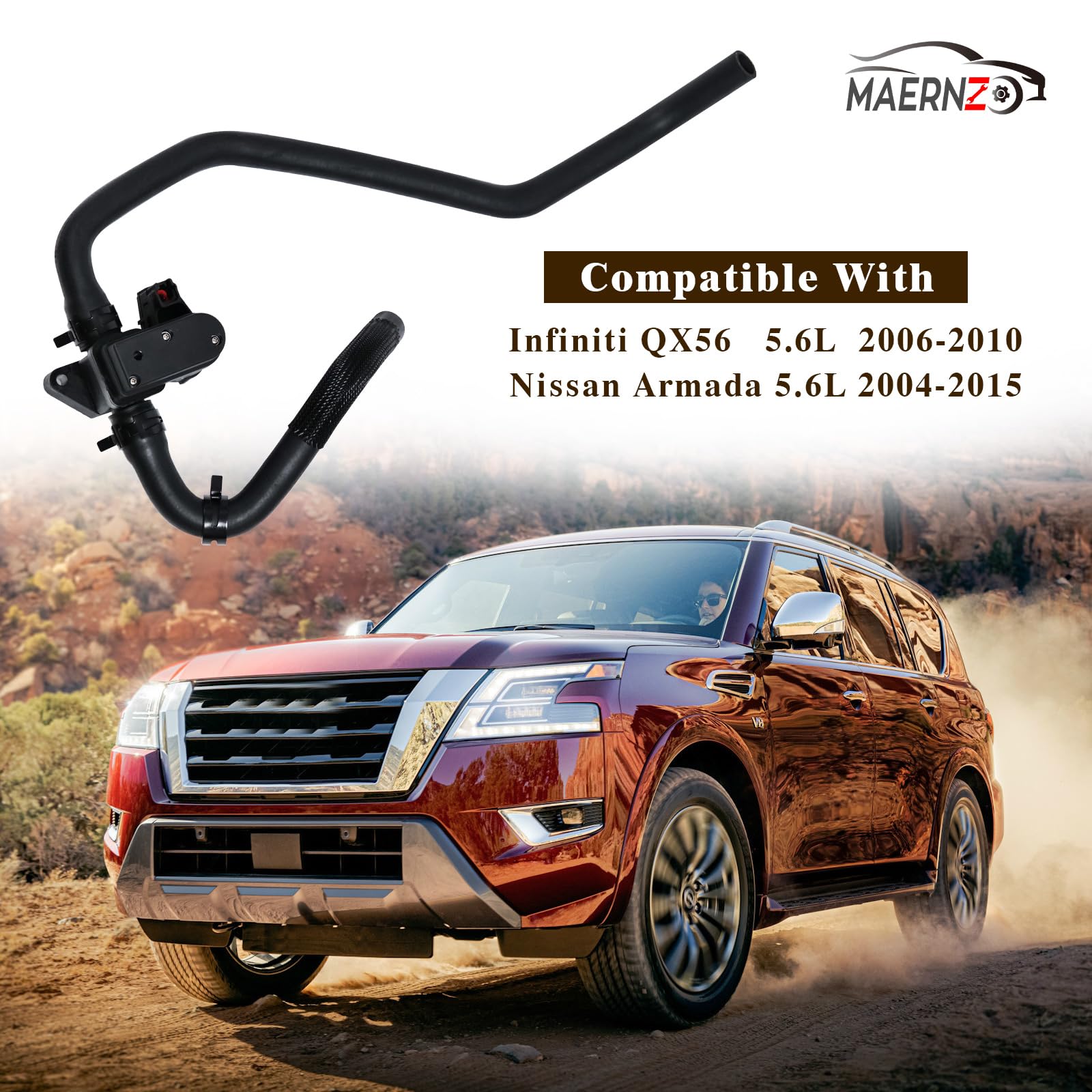 Heater Hose Shut Off Valve DICMIC HVAC Heater Unit Inlet Hose Control ...