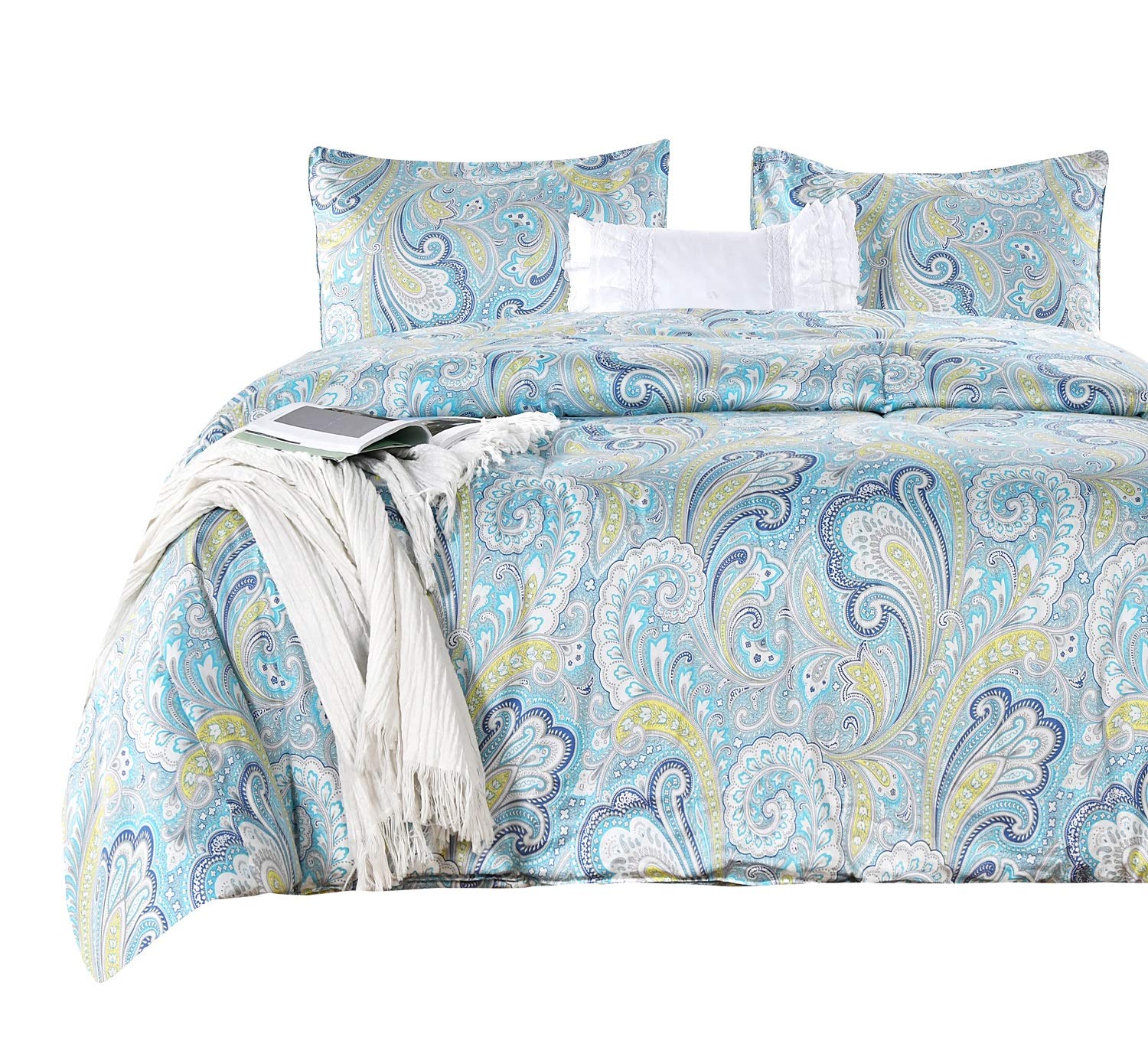 Digital Print Fill Patterns - Free Patterns