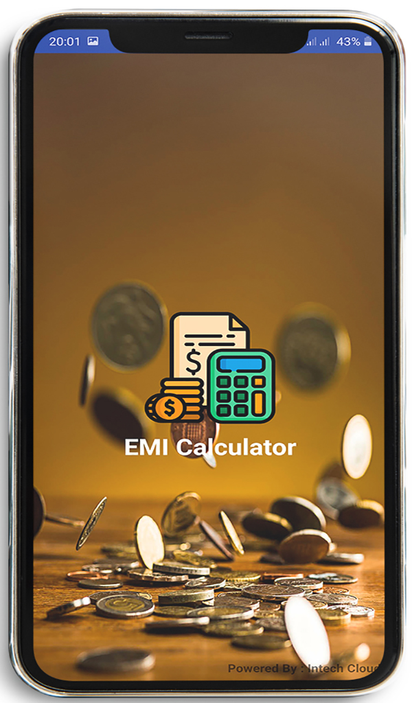 EMI Calculator - App on Amazon Appstore