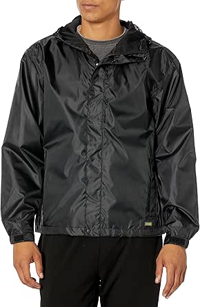 Solstice Apparel Men's Taped Rain Jacket Reviews Solstice 2025 Dates ...