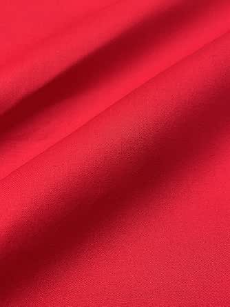 Amazon.com: Red Muslin Fabric by The Yard 44/45 Inch Wide 100% Cotton