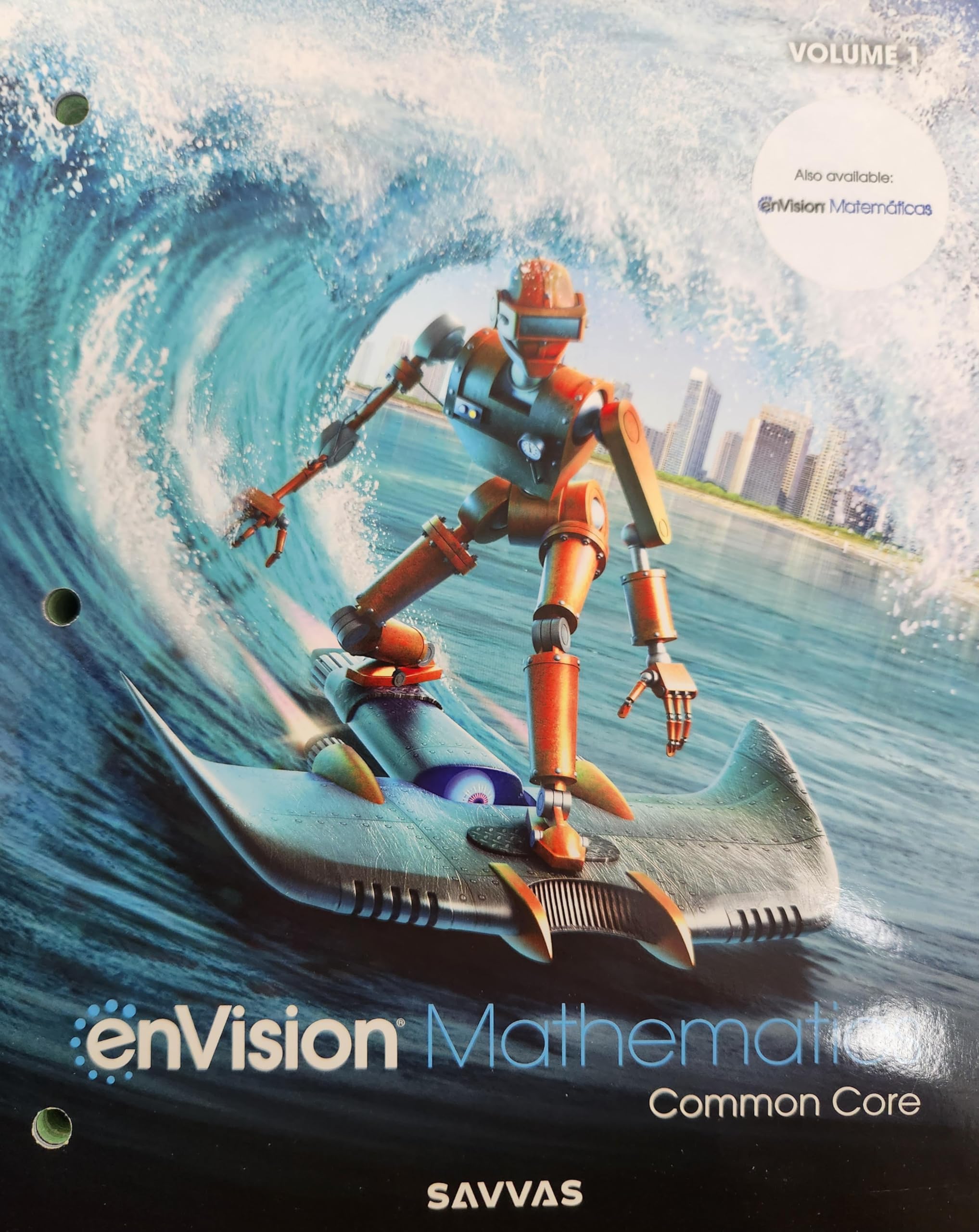 Amazon.com: ENVISION MATHEMATICS 2021 COMMON CORE STUDENT EDITION GRADE 7 ACCELERATED VOLUME 1: ...