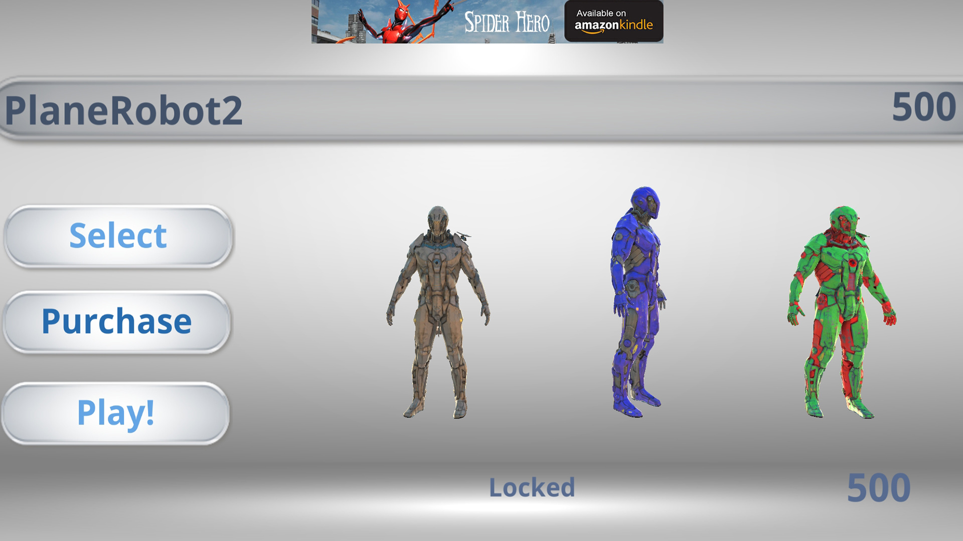 Real Air Robot Plane Transformation Pro:Amazon.ca:Appstore for Android