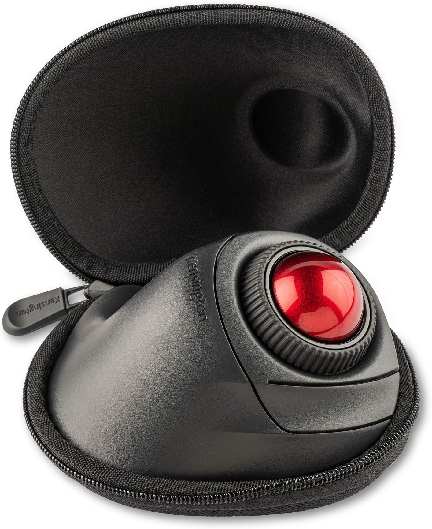 Amazon.com: Kensington Orbit Trackball for PC's and Compatibles ...