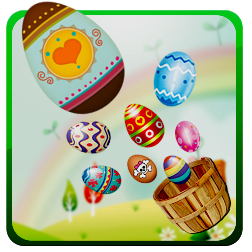 Easter Egg Catcher - App on Amazon Appstore