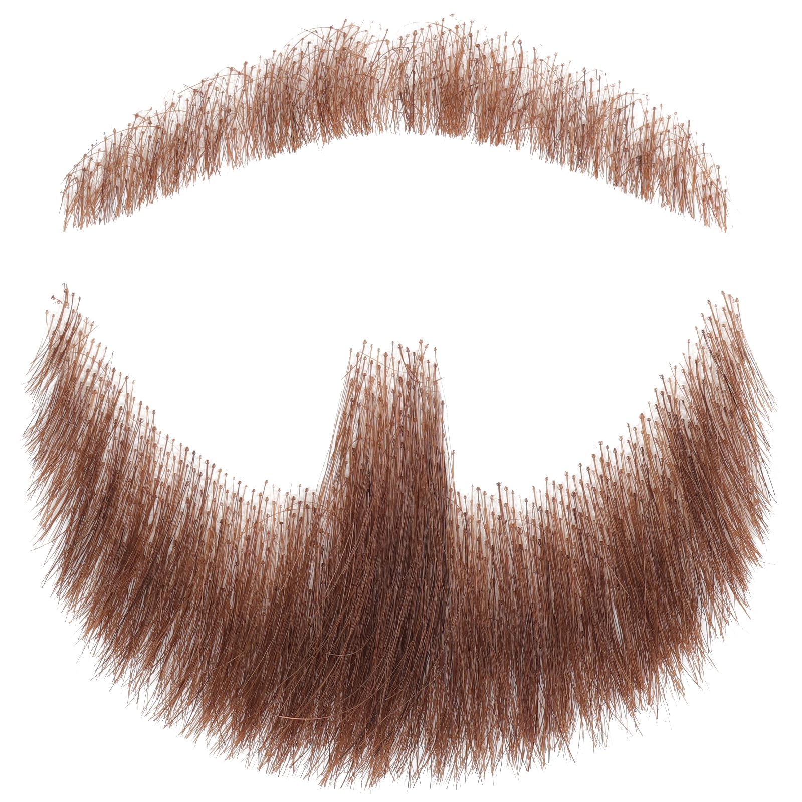 Realistic Mustache Png