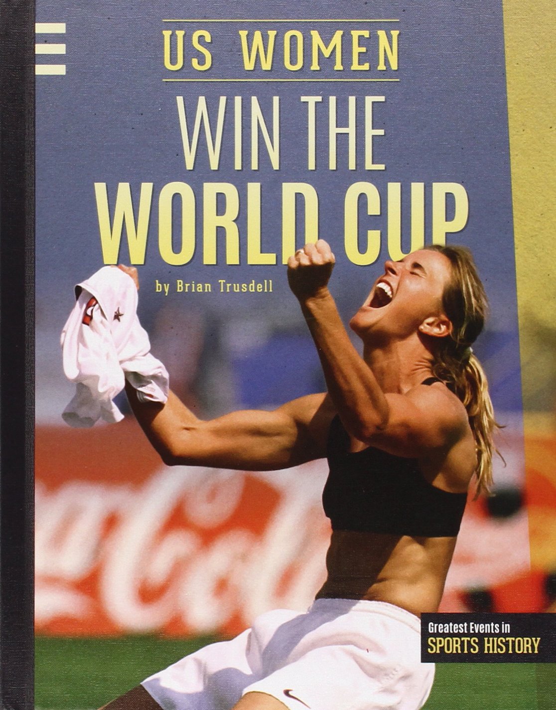 Greatest Events in Sports History: Smolka, Bo, Donnelly, Patrick ...