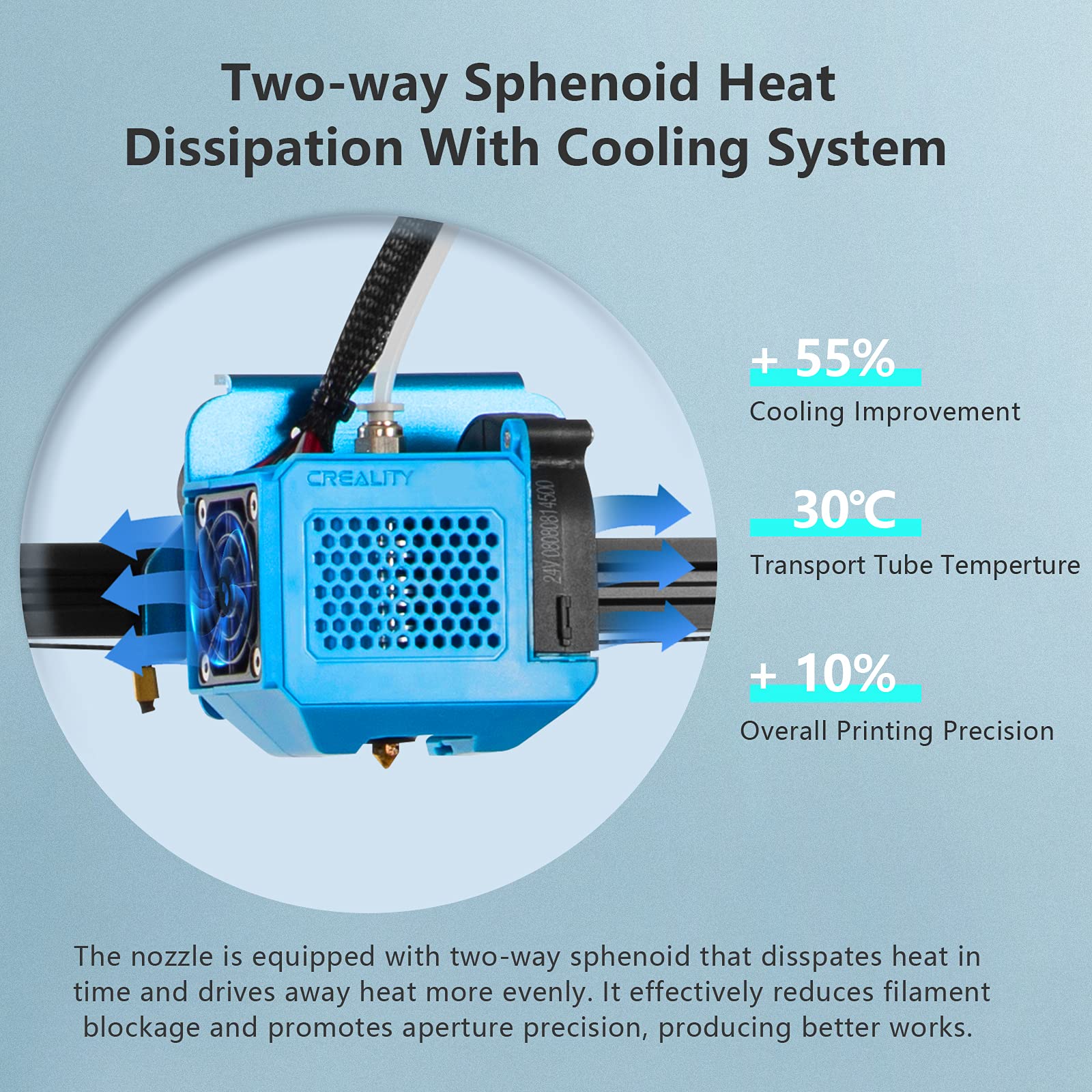 Creality CR-10 V2 3D Printer...B08QYRVKZT | Encarguelo.com