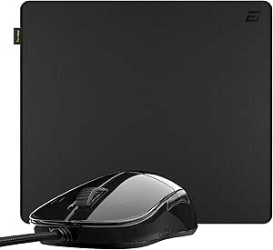 Amazon.com: ENDGAME GEAR XM1r Dark Reflex Programmable Gaming Mouse ...