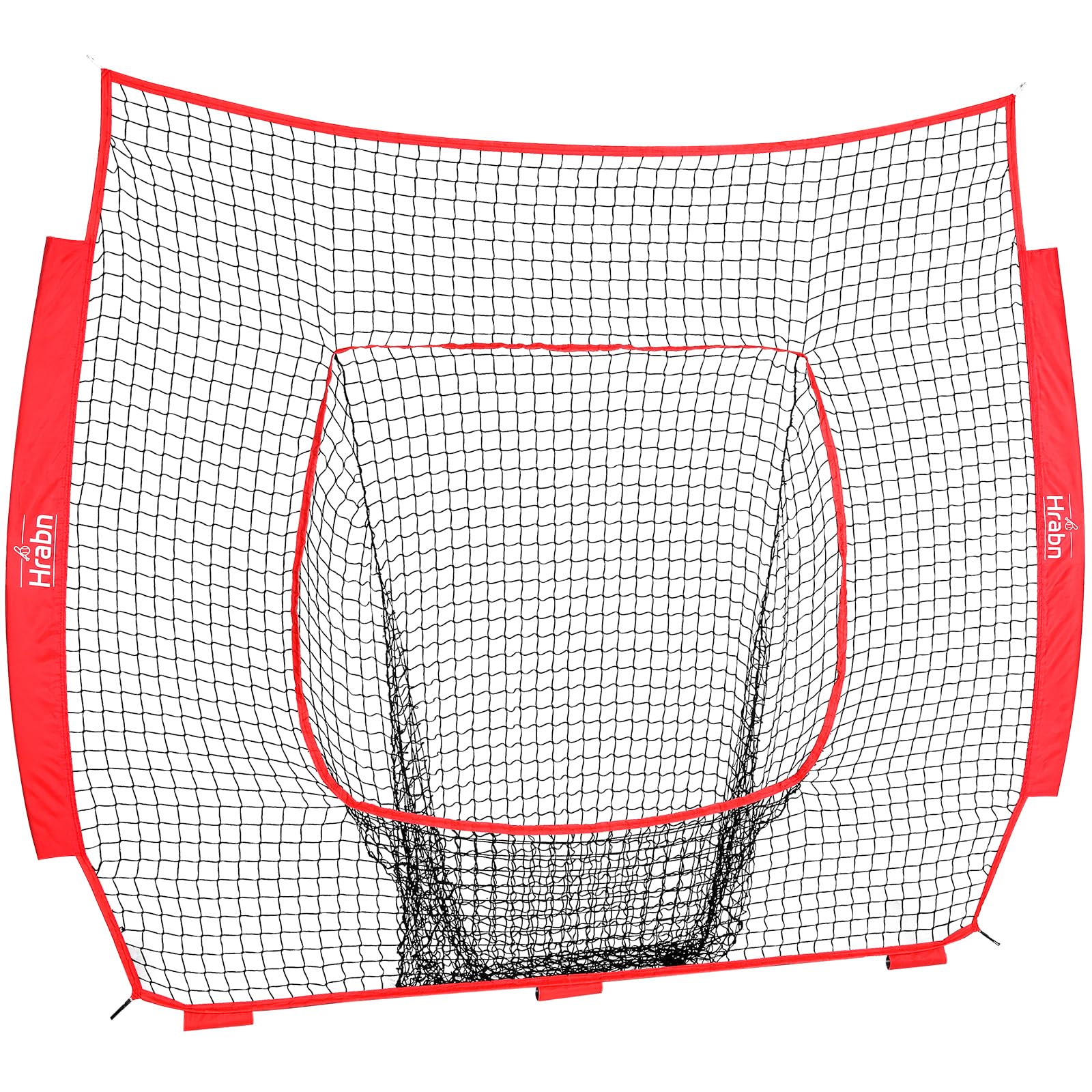 Baseball & Softball Replacement Net (NET ONLY) 7-Strand Heavy Duty ...